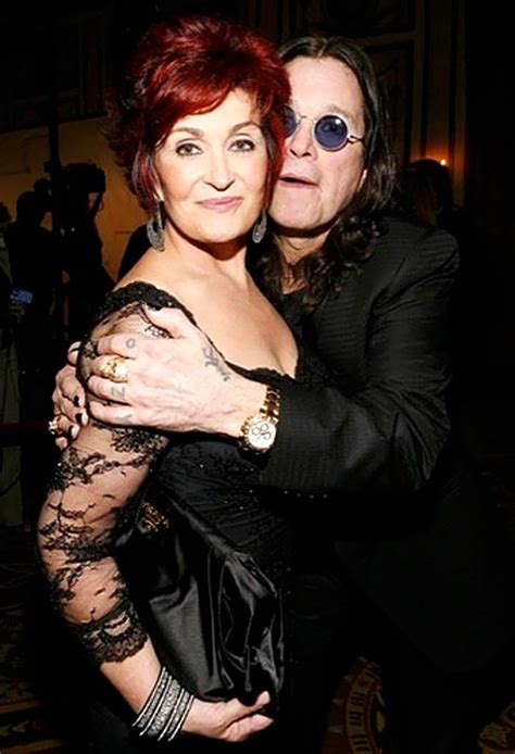 Welcome To Rolex Rocker Ozzy Osbourne The Godfather
