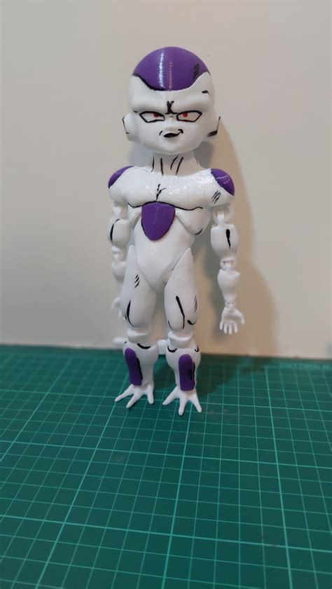 3d File Frezzer Flexi Multicolor 👾 ・model To Download And 3d Print・cults