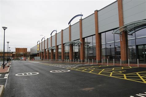 Lidl And Aldi In Abingdon Update Abingdon Blog