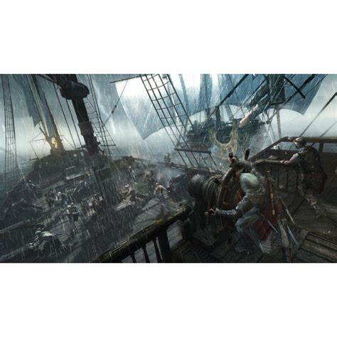 Ps4 Assassins Creed Iv Black Flag All Datablitz