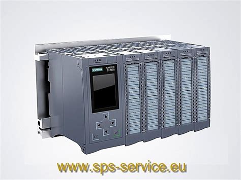 SIMATIC S7 Siemens SPS Controller online kaufen | SPS-SERVICE.eu