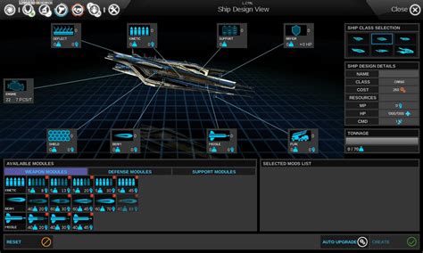Cerberus Image Endless Effect Mod For Endless Space Moddb
