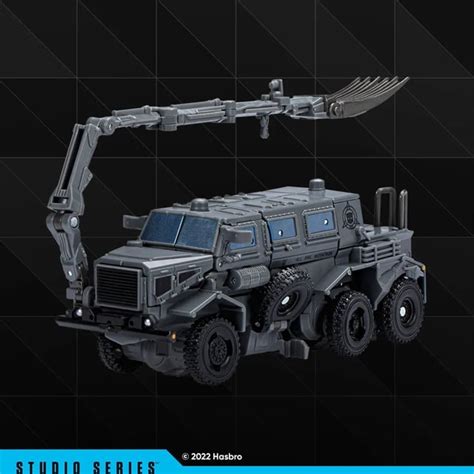 When Did Bonecrusher Become An Autobot Rtransformers