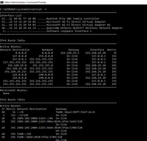 how to check network statistics using netstat in windows dumb it dude