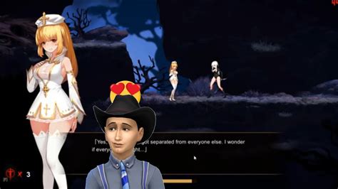 Necromancy Emilys Escape 1 Youtube