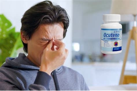 Ocutene México Mexico City