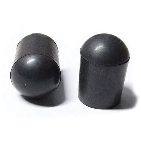 Rubber Tip For Upright Double Bass Endpin Pack Of Grandado