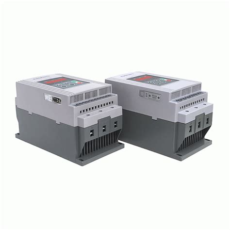 120 Hp 90kw Soft Starter W Built In Bypass 380v440v Peaco Support