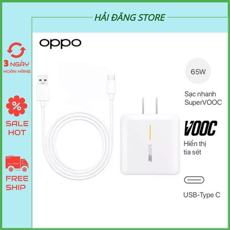 B S C Nhanh Oppo Super Vooc W D Y S C Si U T C Type C D Nh Cho I N Tho I Android B O H Nh