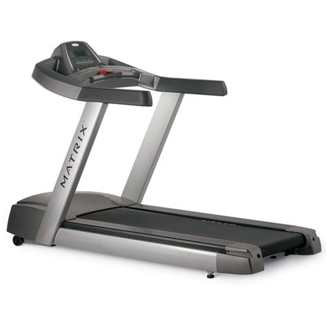 Matrix Mx T3x Treadmill Primo Fitness