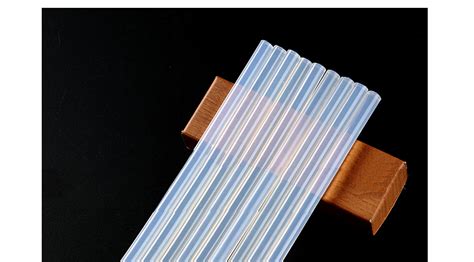 Foska Good Quality Pva Hot Melt Glue Stick View Glue Stick Foska