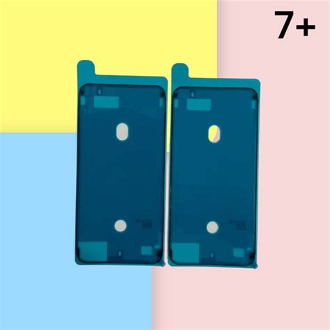 กาวขอบยางกันน้ำ ซีลกันน้ำ แท้ 6s 6s 7 7 8 8 X Xr Xs Xs Max 11