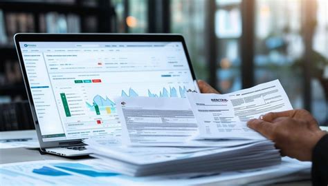 5 Kpis For Contract Review Pdf Template