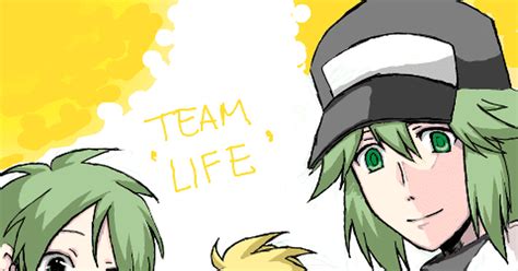 ポケスペ 命組 くらもぶsのイラスト Pixiv