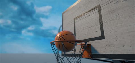Artstation Basketball Court Full Pack For Unity3d And Unrealengine
