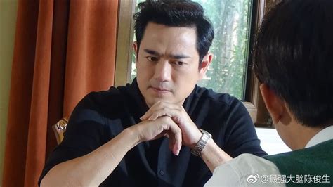 51歲陳俊生凍齡曝光！認愛小20歲女友怨武肺情分兩地 娛樂星聞 三立新聞網 Setncom