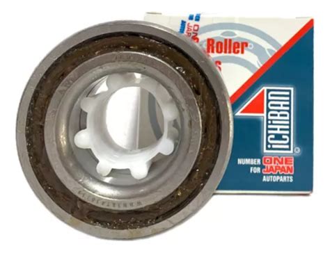 Rolinera Delantera Nissan Sentra B13 B14 MercadoLibre