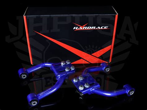 Hardrace Front Camber Kit Hard Rubber 96 00 Civic Jhpusa