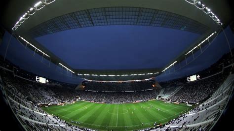 Red Bull Bragantino Negocia Para Mandar Jogo Na Neo Química Arena Espn