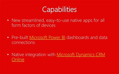 PPT Microsoft Dynamics NAV PowerPoint Presentation Free Download ID