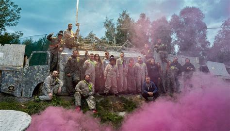 The Codest On Linkedin Thecodest Teamparty Teambuildingevent