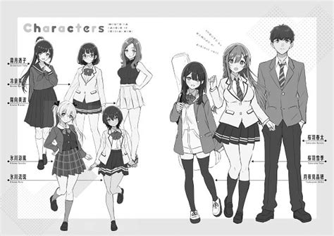 Imouto Wa Kanojo Ni Dekinai Noni Image By Sankuro 3812145 Zerochan