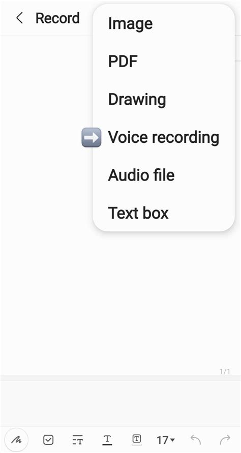 Useful Samsung Notes Tips And Tricks Useful Samsung Notes Tips And Tricks