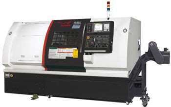 CNC Lathe 2 Axis RITM Industry