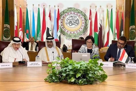 قطر تترأس اجتماع المكتب التنفيذي للمجلس الوزاري العربي للكهرباء