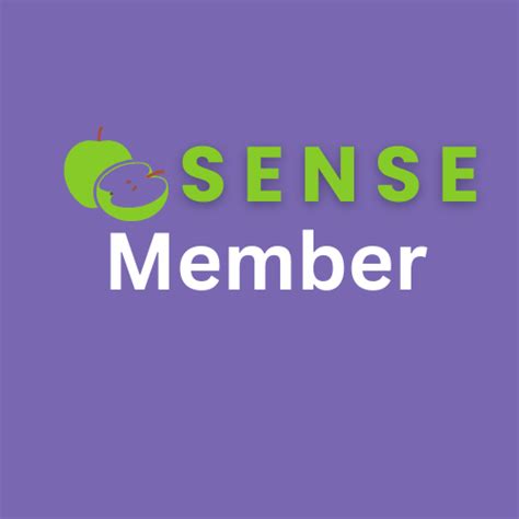 Sense Member Katarina Martinez Thomas Sense Nutrition