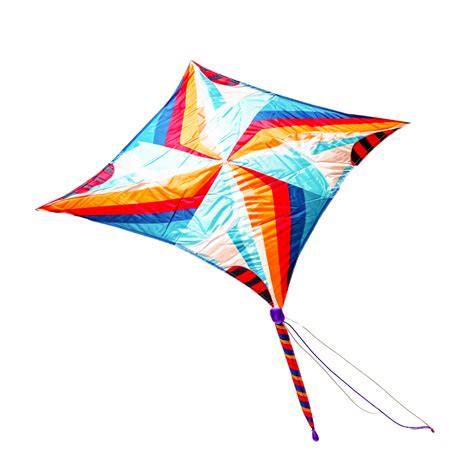 Kite Geometry
