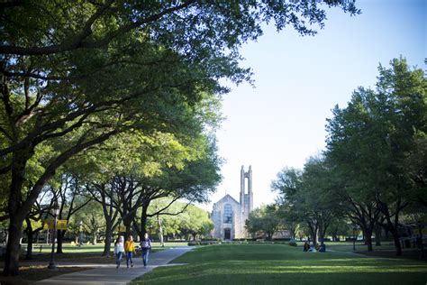 Us News Rising Southwestern Noted For Social Mobility Excellence