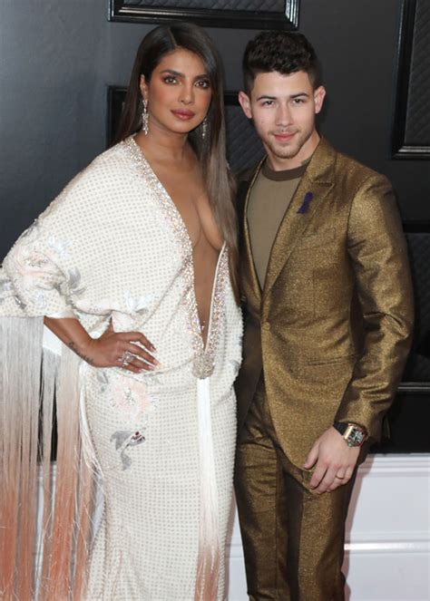 Priyank Chopra And Nick Jonas Celebrate Diwali Together — Pic Hollywood