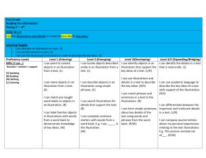 IEEE Tables And Figures