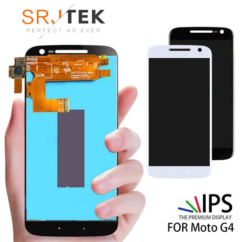 Original Lcd For Motorola Moto G Lcd Display Touch Screen For Moto G Lcd Digitizer Assembly