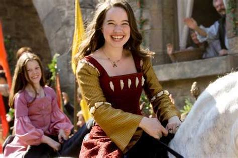 Prince Caspian The Chronicles Of Narnia Photo 2050061 Fanpop