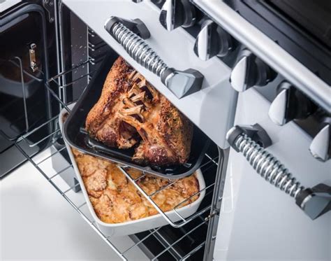 Rangemaster Elan Deluxe 110