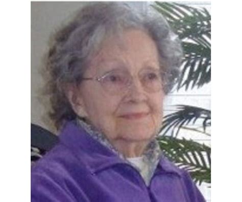 Naomi Lyons Obituary 1924 01 29 2015 02 11 Richmond Va Pa