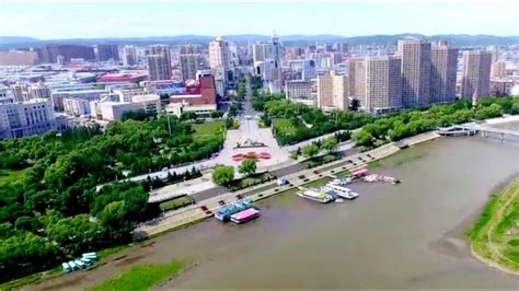 东北众多城市已房价如葱，牡丹江高房价能否持续？牡丹江房价解析 Youtube