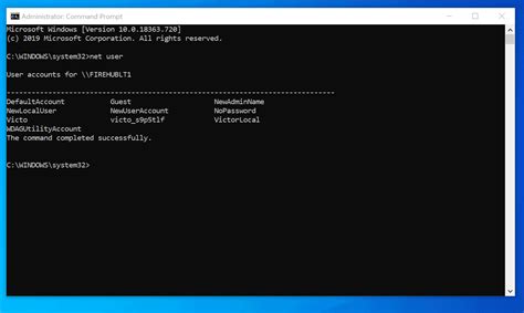 How To Get Administrator Privileges On Windows 10 4 Methods