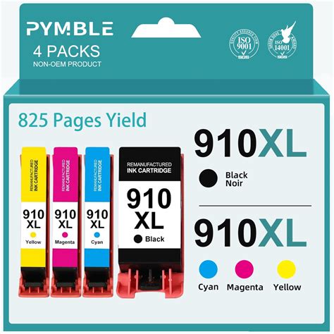 XL Ink Cartridges For HP XL Black Ink Cartridges With HP Officejet