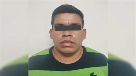 Detienen A Joven Por Asesinar A Mecánico En Escobedo Telediario México