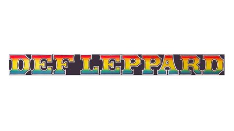 Def Leppard Logo
