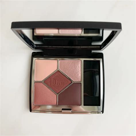 【限定色レビュー】【旧】サンク クルール クチュール｜diorの口コミ 💍dior サンク クルール クチュール By きょうイエベ春🌸