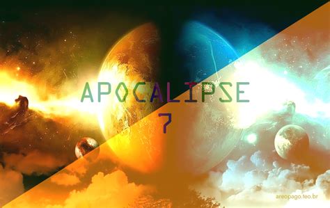 O Livro do Apocalipse Pt Areópago