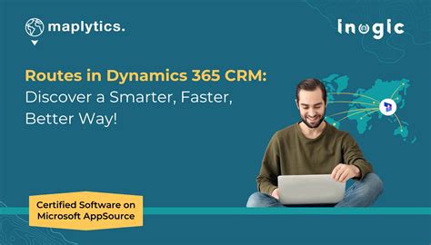 Still Planning Routes In Dynamics 365 Crm Like Its 2019 Discover A