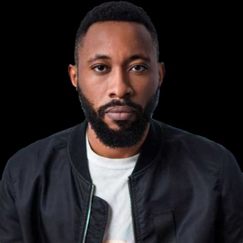 Osagie Osemwota Medium