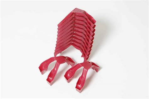 Trongs Finger Food Utensils Noveltystreet