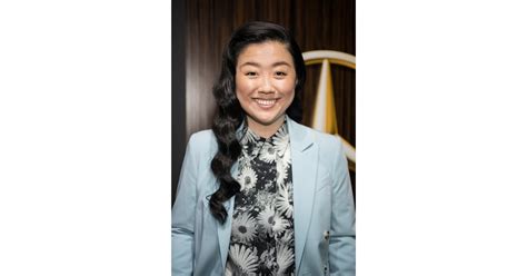 Sherry Cola As Alice Kwan Freeforms Good Trouble Tv Cast Popsugar