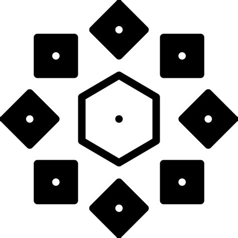 Solid Icon For Difference 27152857 Vector Art At Vecteezy